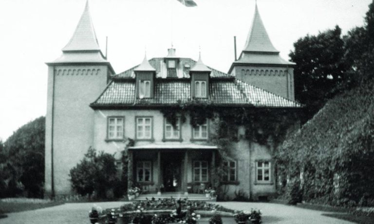 Hotel - Hotell Refsnes Gods